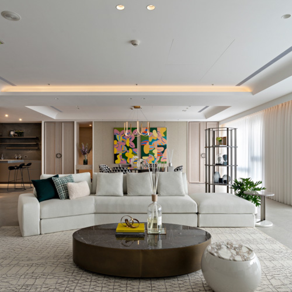 樂居空間選材 LARGE décor 幫您找到精準的建材資訊